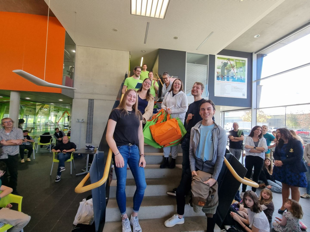 Riss Center Biberach